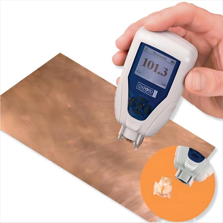 Hitachi CMI165 PCB Thickness Tester